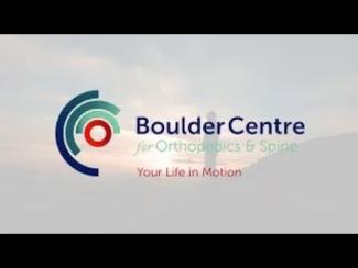 Robotic Joint Surgeon in Boulder, CO | C. Brian Blackwood, MD